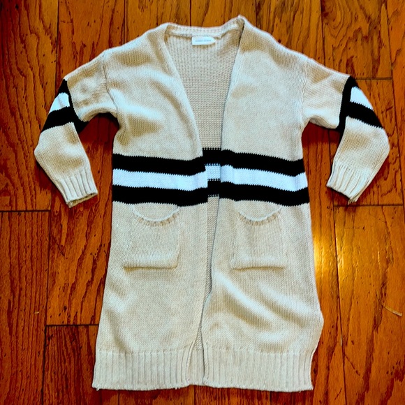 Goodnight Macaroon | Sweaters | Goodnight Macaroon Size S Cardigan ...